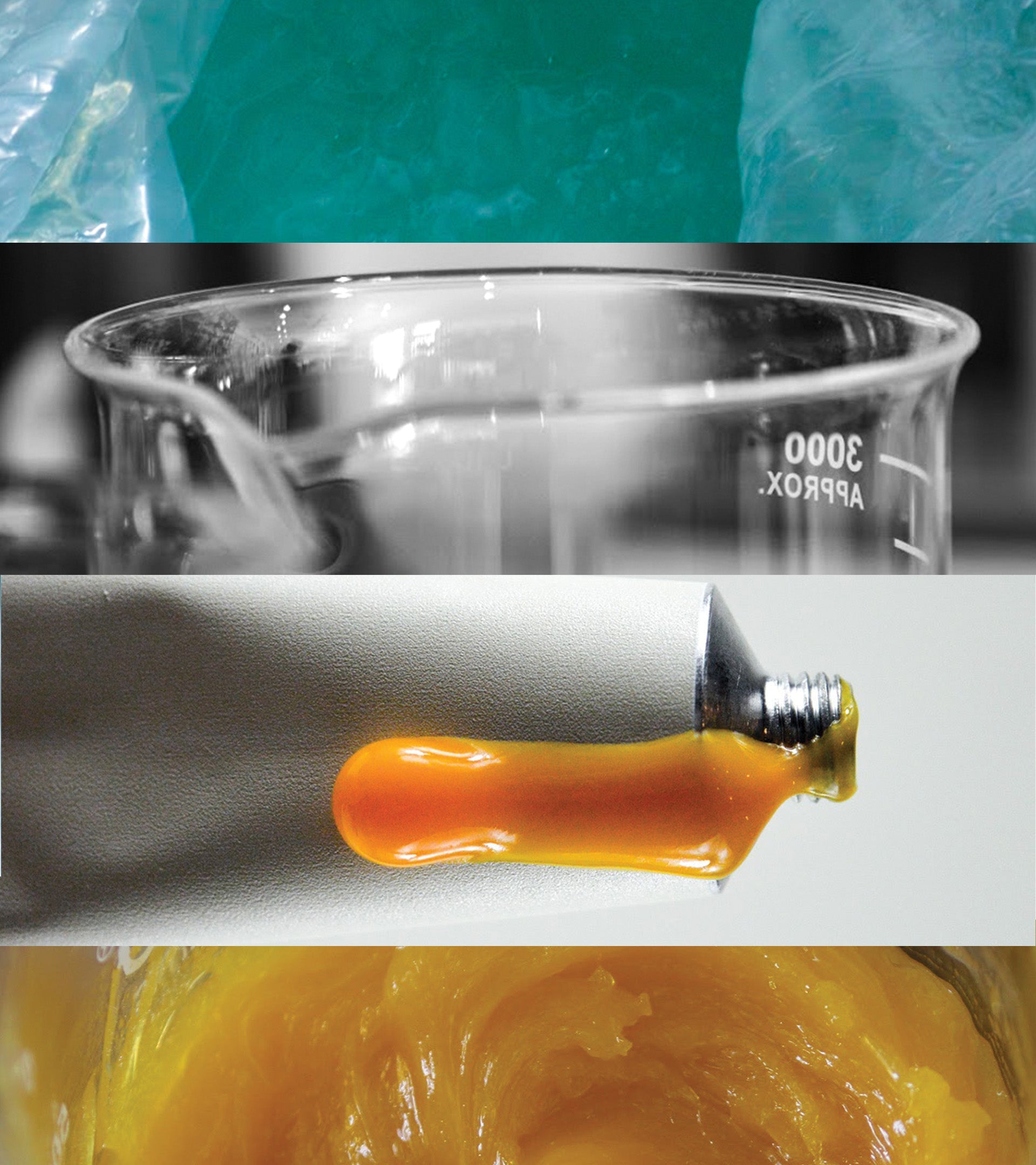 The single most important thing a skincare routine can do is keep your – INBAR+co