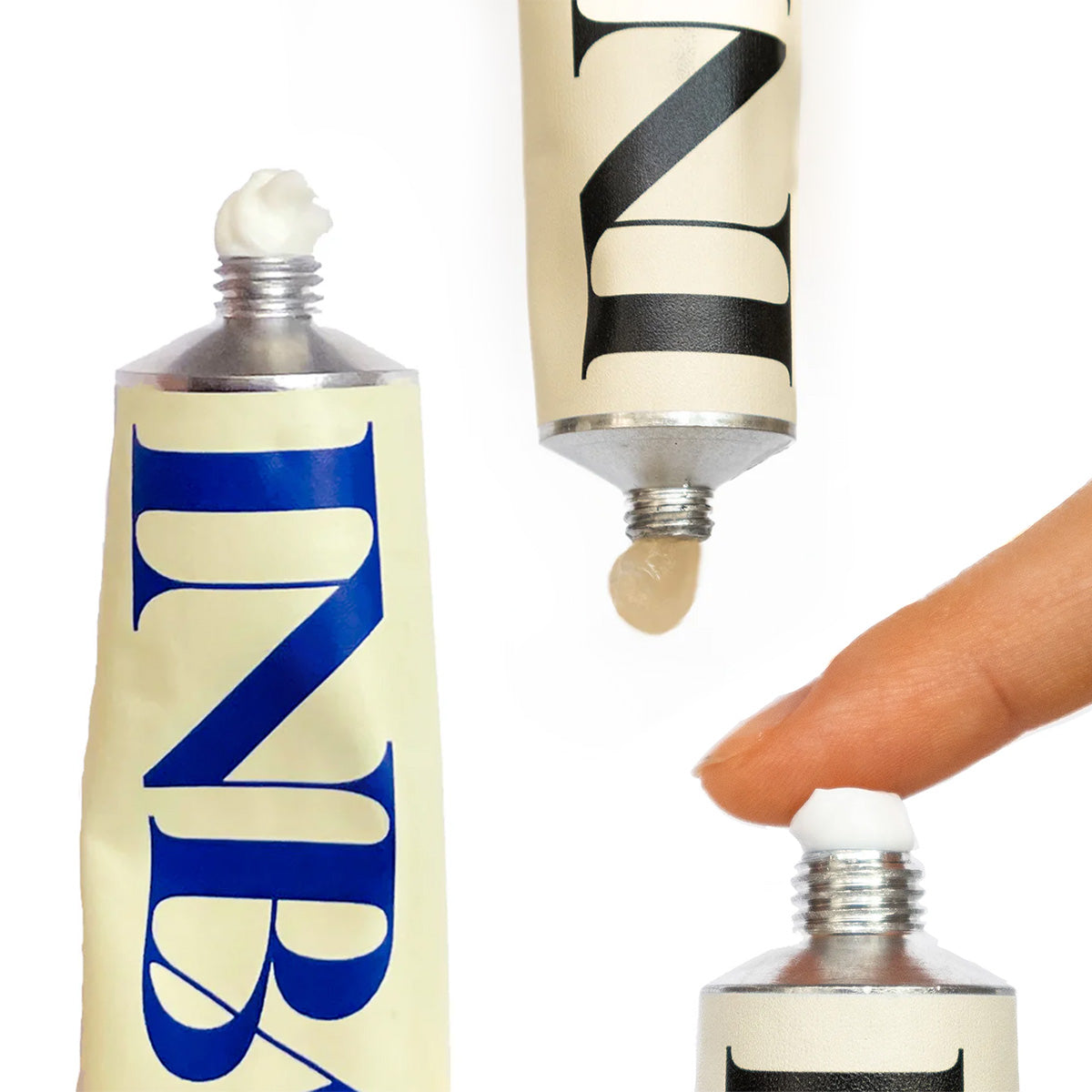 SENSITIVE SKIN KIT – INBAR+co