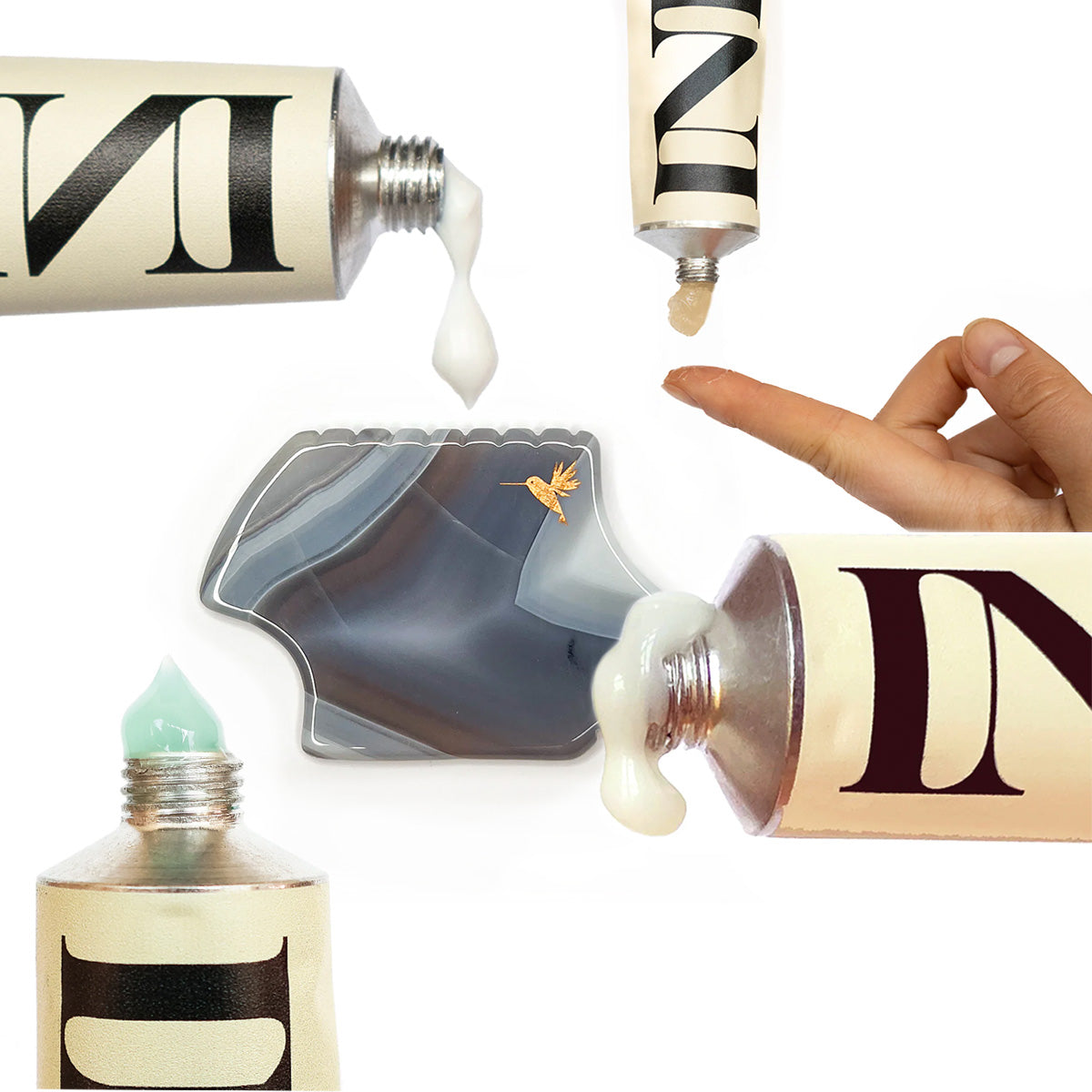 TRAVEL KIT – INBAR+co