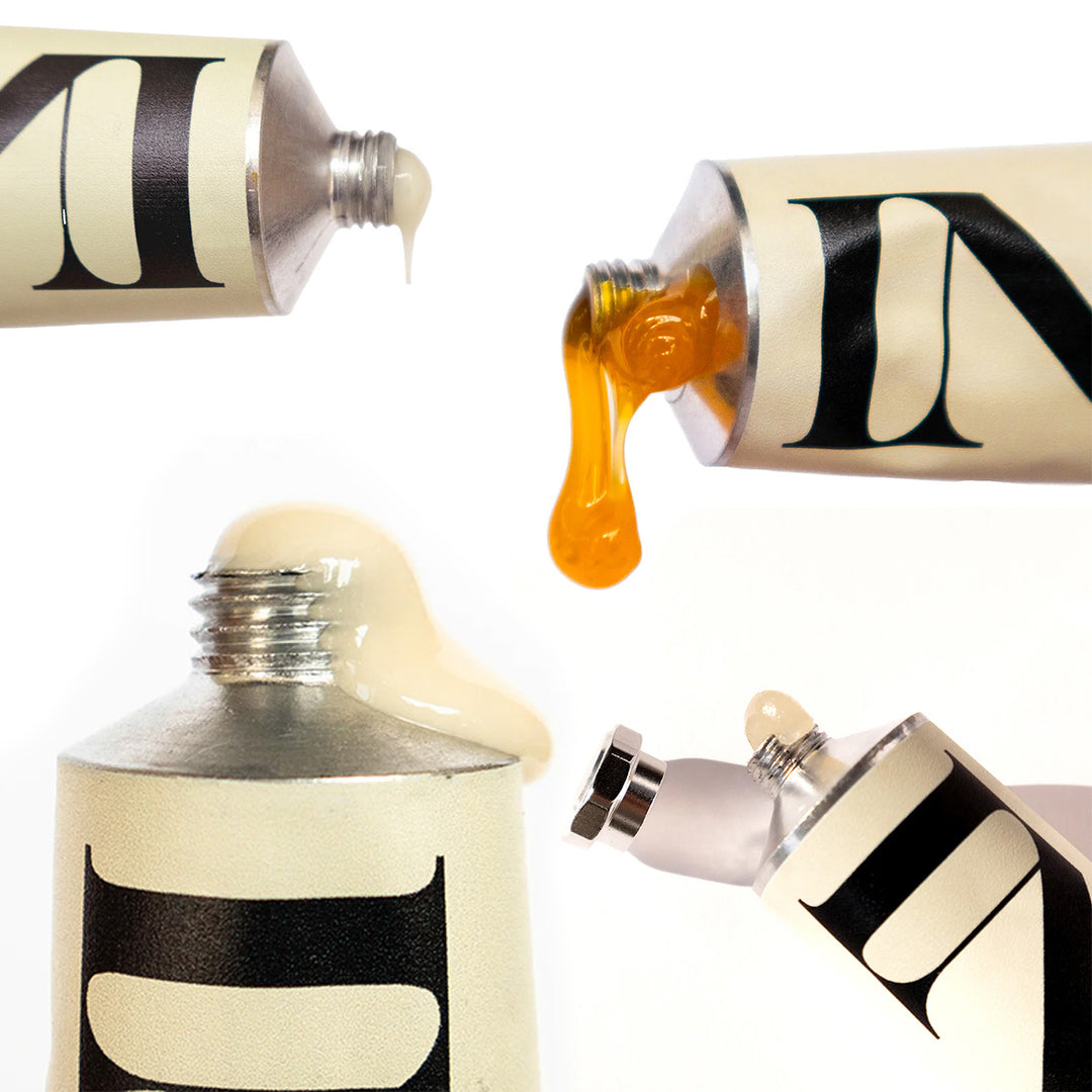 we test on humans and they like it – INBAR+co