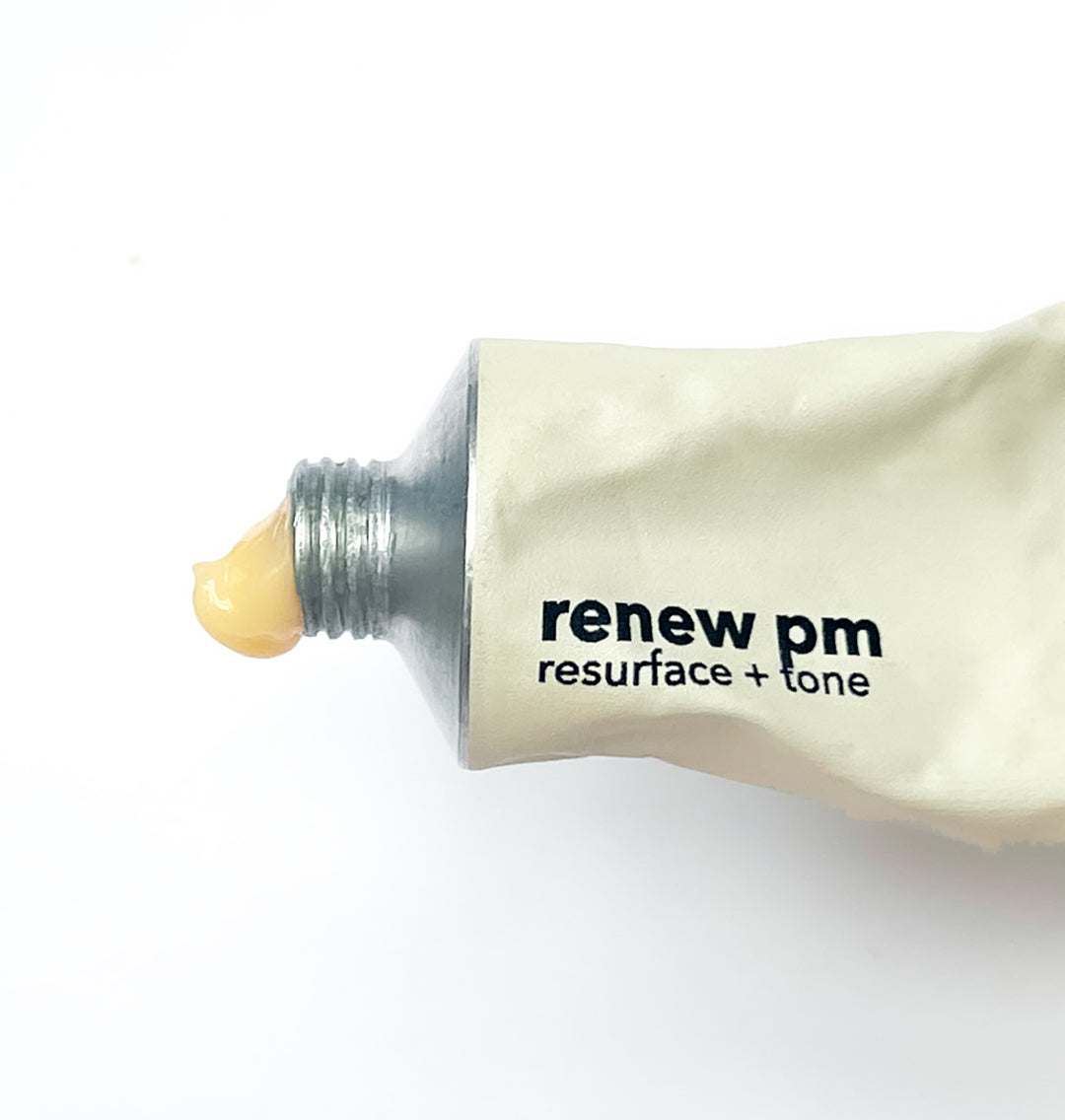 our skincare – INBAR+CO