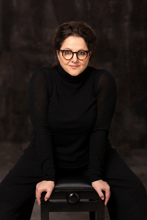 we are INBAR+co – INBAR+CO